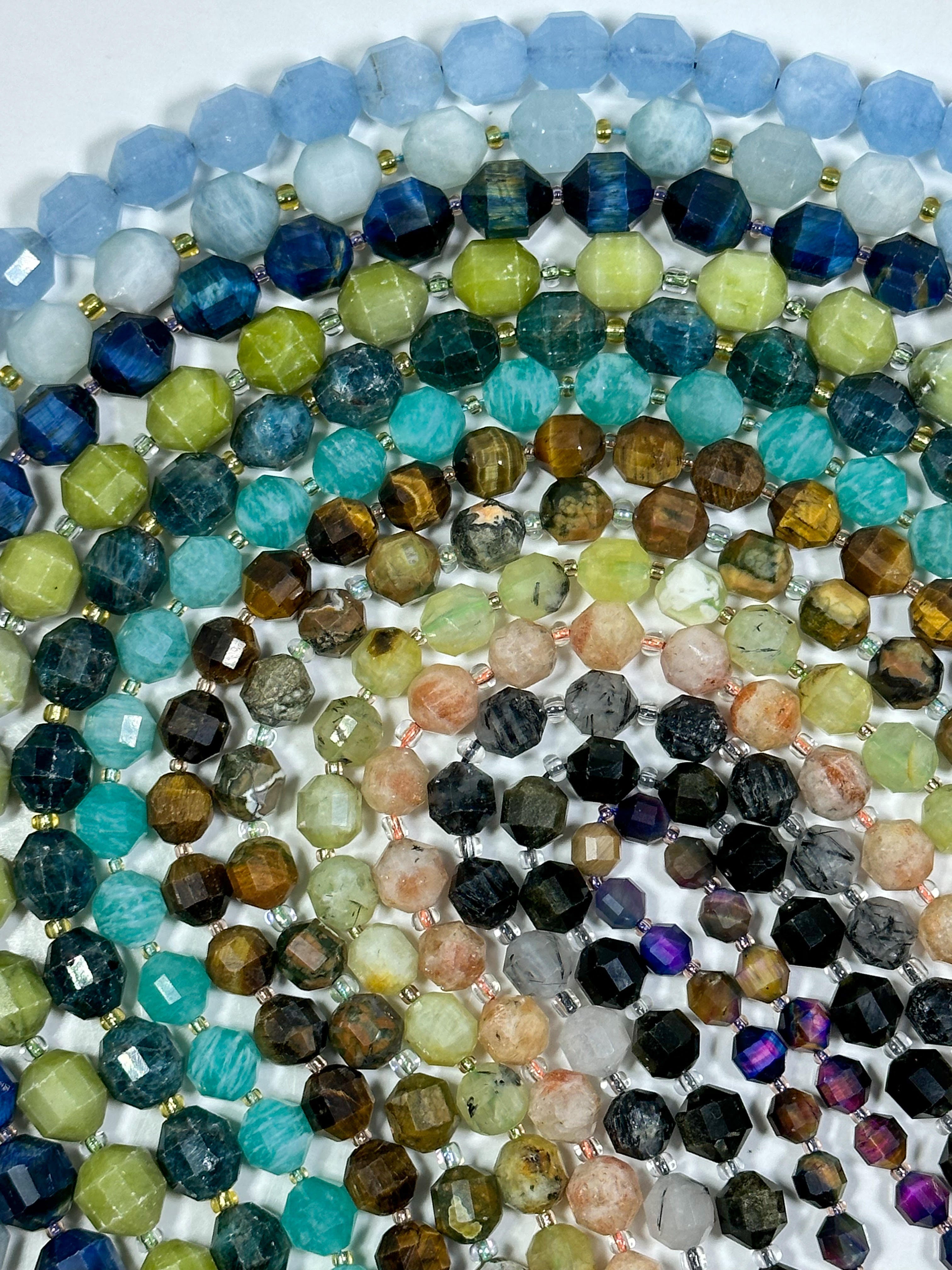 Diamond Beads – Annie's Beads
