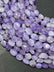 Natural Amethyst Gemstone Beads Freeform Pebble Shape Bead, Beautiful ...