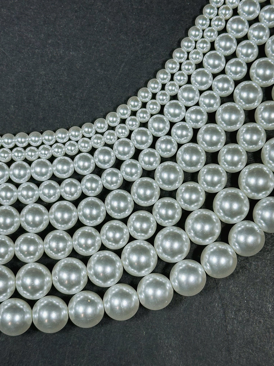 Pearls – Annie's Beads
