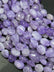 Natural Amethyst Gemstone Beads Freeform Pebble Shape Bead, Beautiful ...