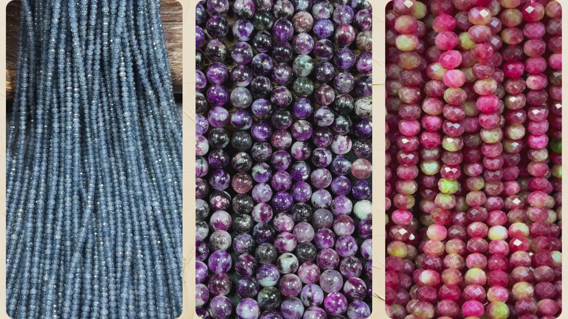 Annie's Beads | Bead Wholesale and Retail